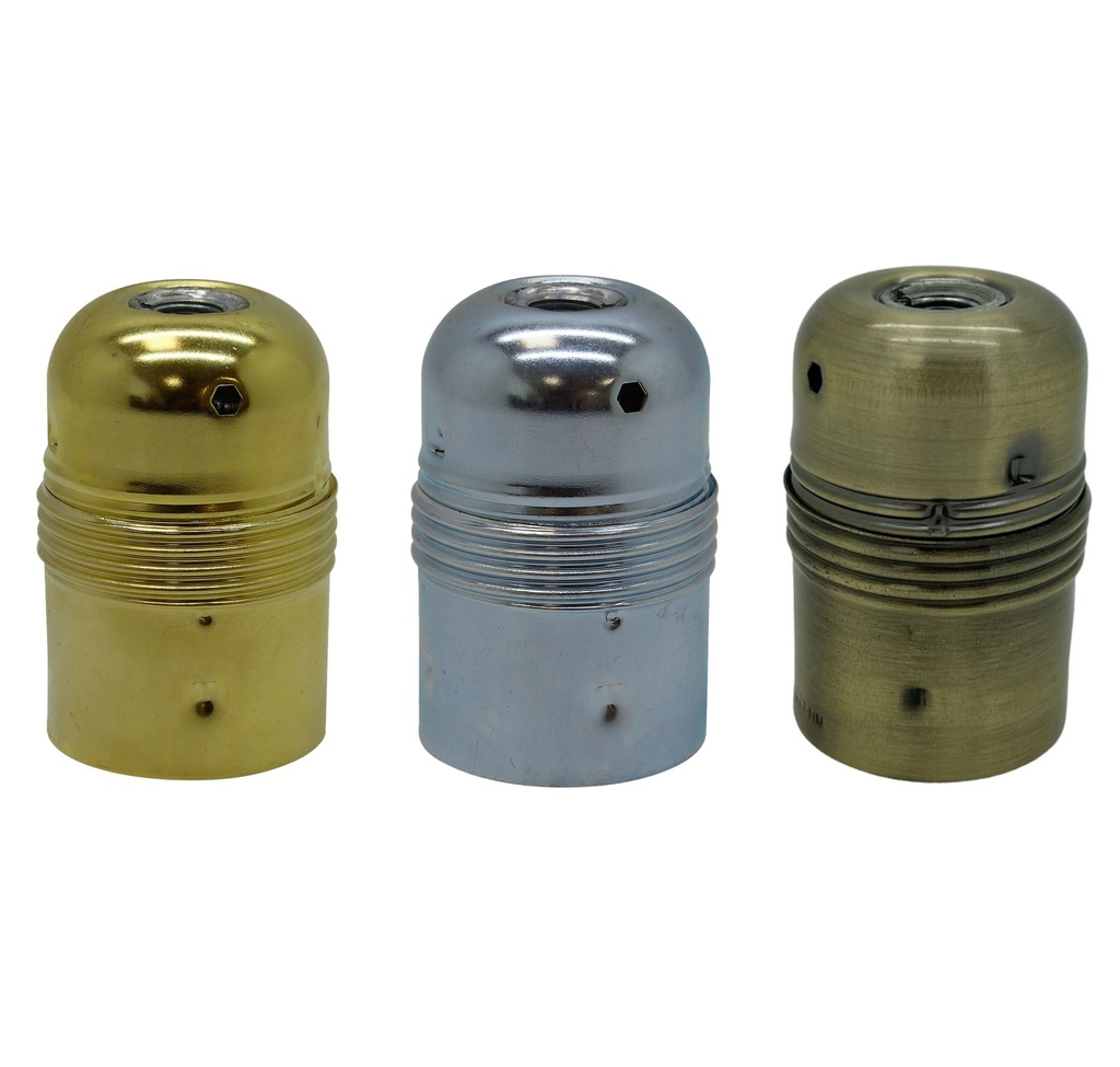 10mm Threaded Lampholders